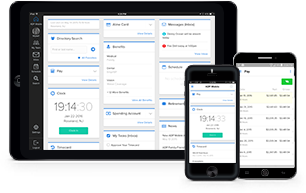ADP Mobile Solutions | Mobile Apps for Human Capital Management