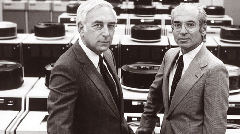 ADP History | 68 Years in Business | 700,000 Customers in 113 Countries