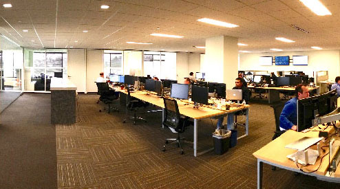 ADP History | 68 Years in Business | 700,000 Customers in 113 Countries