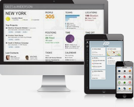 ADP Official Site | Payroll, HR and Tax Services