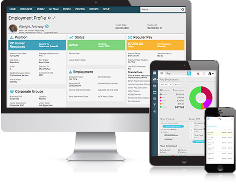 Adp Portal
