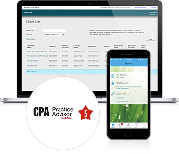 ADP Solutions & Software for Accounting Partners | ADP