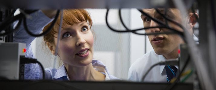 3 Key Trends Shaping the Future of Tech Recruiting | SPARK Blog | ADP