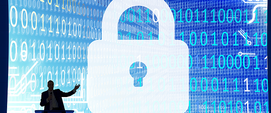 4 Methods to Enhance Data Security