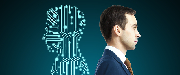 5 Steps to a Digital Enterprise Strategy: Embracing Robotics in the ...