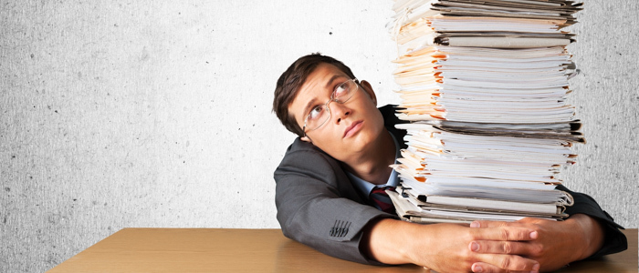 6 Cost Savings of Going Paperless | SPARK Blog | ADP
