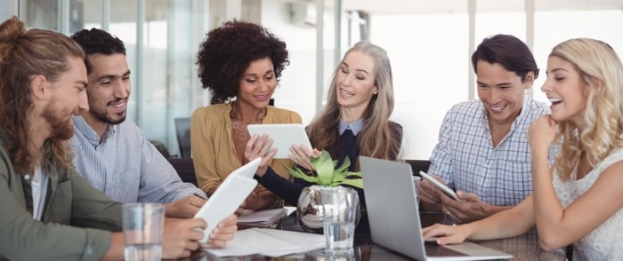 75 Million Reasons to Invest in Millennial Workers | SPARK Blog | ADP