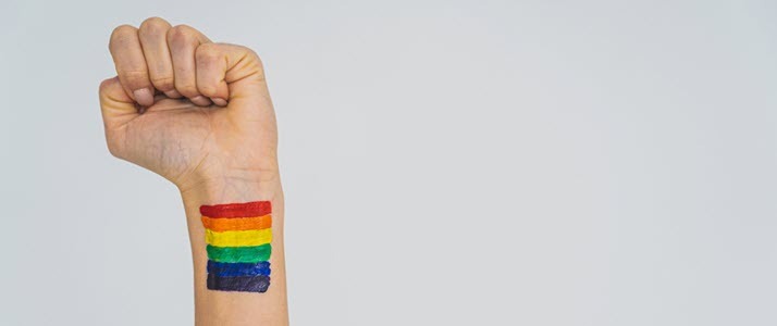 Diversity and Inclusion: Getting Candidates to Self-Identify | SPARK ...