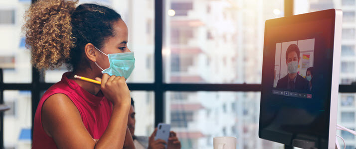 "Now" and "Next" Practices that Highlight How Work Is Changing