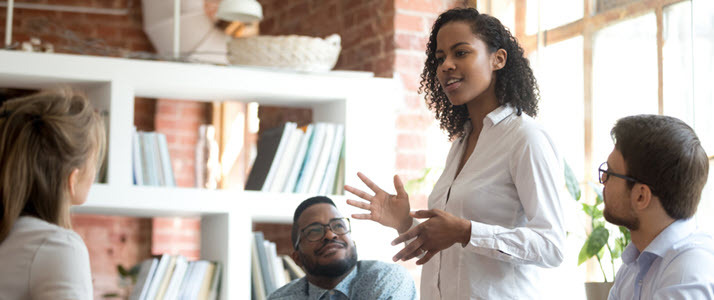 How Organizations Can Demonstrate Dedication to Black Employees Year ...