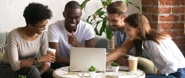 5 Things You Can Do to Encourage Authenticity at Work | SPARK Blog | ADP