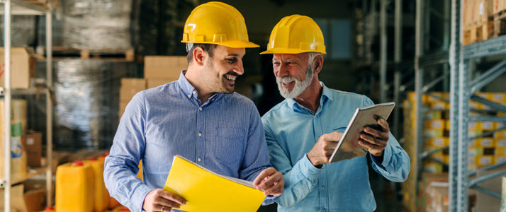 Baby Boomers at Work May Ease Labor Shortages, but Skills Gaps Could ...