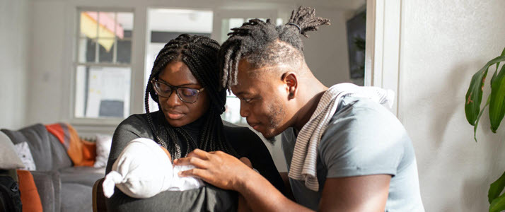 Paid Family Leave: Why It's Essential and How To Design an Effective ...