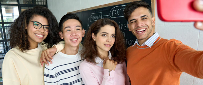 5 Ways to Celebrate Hispanic Heritage Month at Work