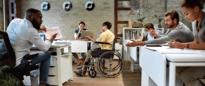 Why Different Experiences Can Help Teams Grow Stronger, Together