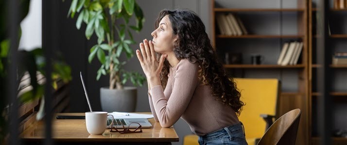 [VIDEO] Preventing Workplace Burnout Before It Starts | SPARK Blog | ADP