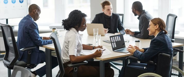 6 Ways to Recognize National Disability Employment Awareness Month at Work