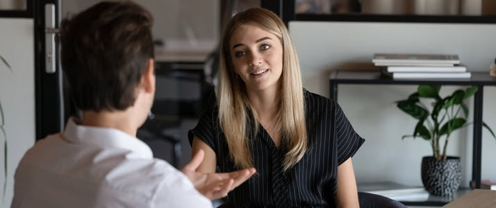 How to Get an Employee Back on Track | SPARK Blog | ADP