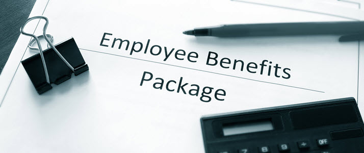 How Rethinking Benefits Can Heighten the Employee Experience and ...