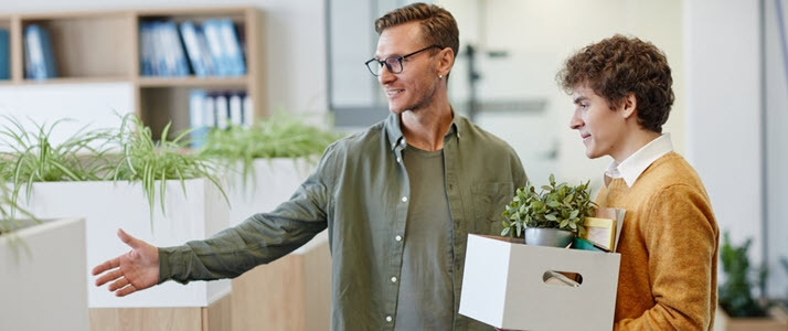 The ACA and Workforce Dynamics: Impact of New Hires, Rehires and Leaves ...