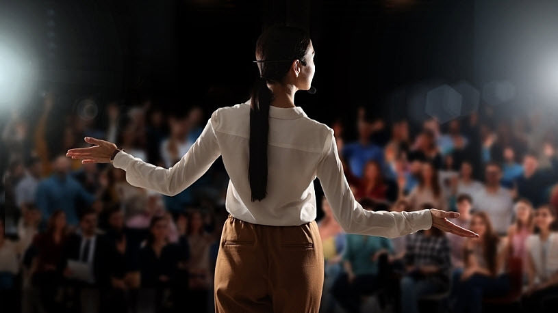 L&D Teams: Set the Stage for an Award-Winning Performance | SPARK Blog ...