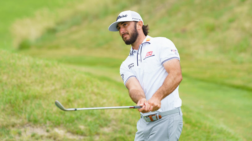 How PGA TOUR Pro Max Homa Maximizes His Winning Chances | SPARK Blog | ADP