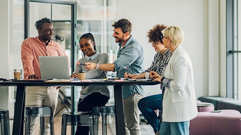 Gender Inequality In The Workplace 5 Ways To Promote Gender Equality