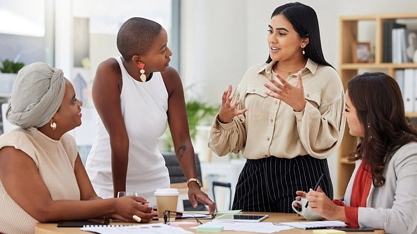 5 Helpful Tips to Achieve Victory During Open Enrollment | SPARK Blog | ADP