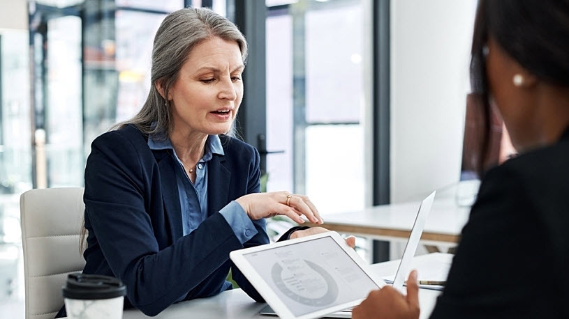 Finding the Silver Lining: State Mandate Opportunities for Financial Advisors | SPARK Blog | ADP