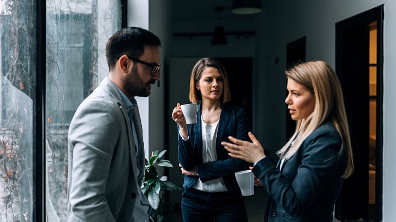 The EU Pay Transparency Directive Is a Gamechanger | SPARK Blog | ADP