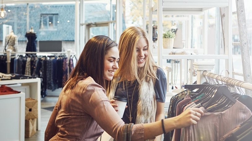 The Future of HR in Retail: What's Changing and How to Prepare | SPARK ...
