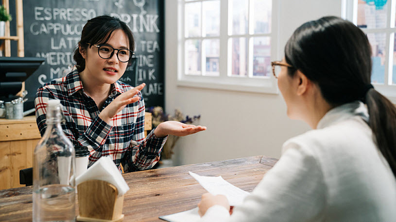 How to Find and Hire the Right Employees for Your Growing Business ...