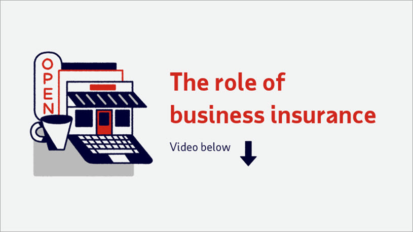 Small Business Smarts: The Role of Business Insurance | SPARK Blog | ADP