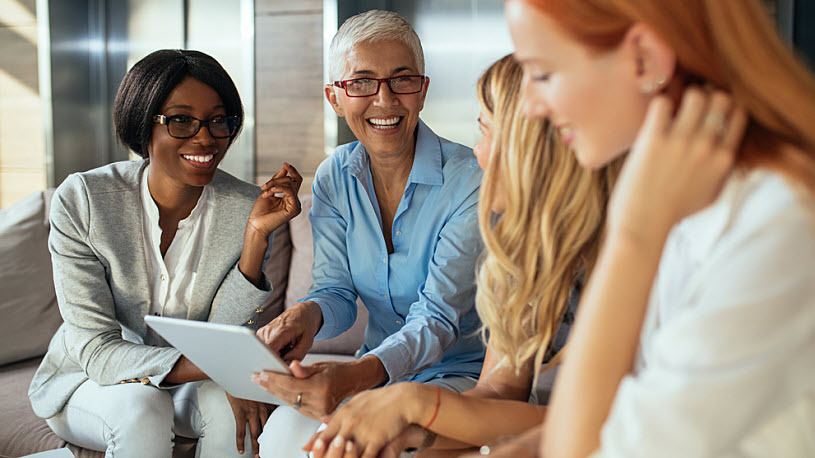 A Fresh Take on Retirement Plans: 8 Trends In 2026 | SPARK Blog | ADP