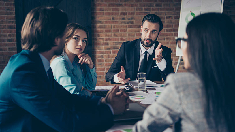 Why Larger Businesses are Making the Move to PEPs | SPARK Blog | ADP