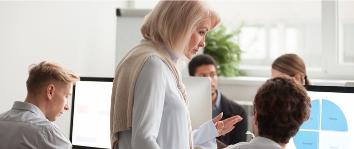 Assist Tenured Employees With Retirement Programs and Promote Retention ...