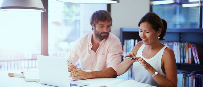 Best Practices for Unpaid Internships | SPARK Blog | ADP