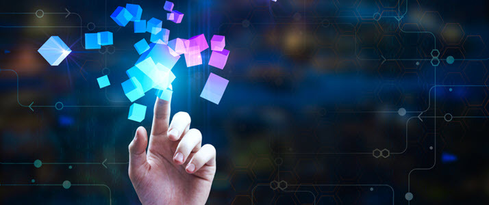 Build a Custom HR Management Solution from Your Desktop | SPARK Blog | ADP