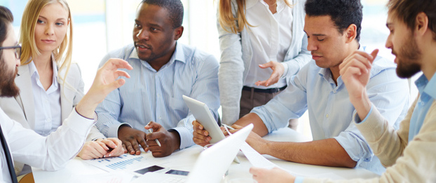 Closing the Gender Gap: 2 Steps to Get You Started | SPARK Blog | ADP