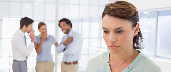 Combat Harassment in the Workplace With a Culture Shift | SPARK Blog | ADP