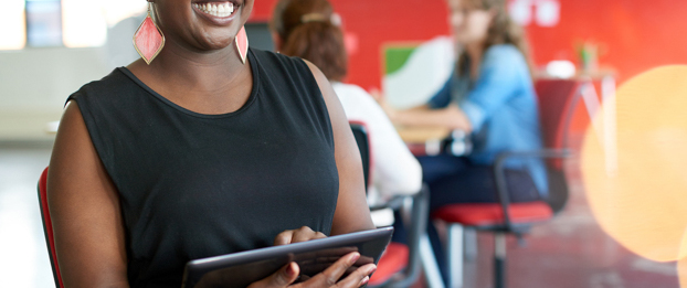 Creating a Positive Organizational Image | SPARK Blog | ADP