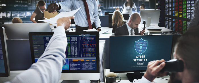 Cybersecurity Attacks: The Rise of Systemic Financial Risk | SPARK Blog ...