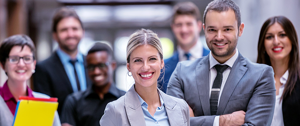 Nine Steps to Truly Achieving Global HR | SPARK Blog | ADP