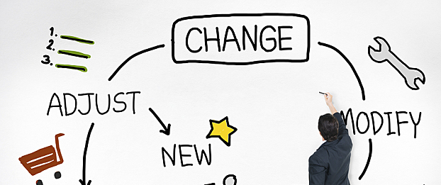 Do Your Employees Resist Change? Here's Why That's a Good Sign | SPARK ...