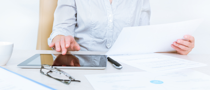 Employee Background Screening for New Hires