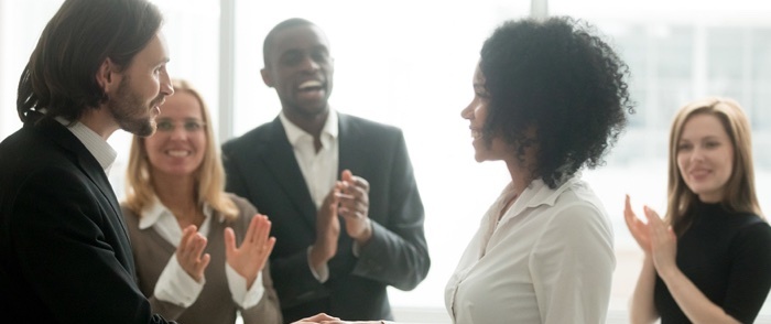 Encourage More Transparency in the Workplace | SPARK Blog | ADP