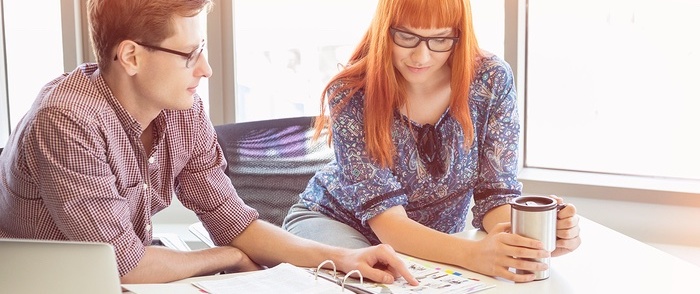 Financial Transparency: How to Foster Employee Trust | SPARK Blog | ADP