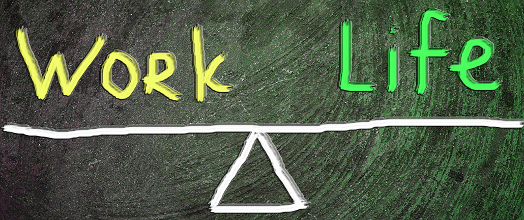 Flexible Work Arrangements: Overcoming "Flexibility Stigma"