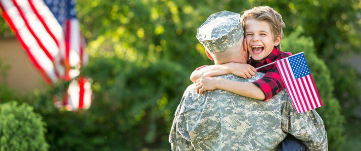 From Veteran-Friendly to Veteran-Ready: Designing a Successful ...