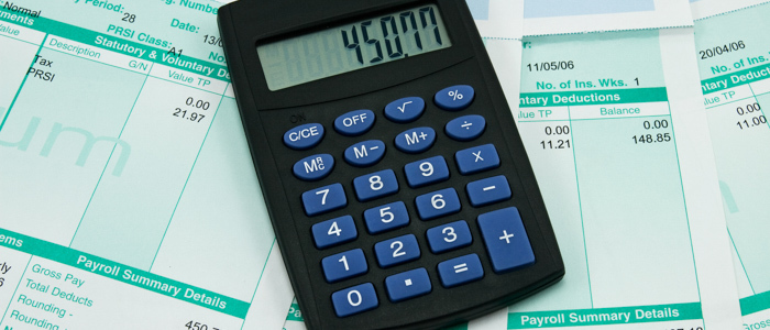 Have a Successful Payroll Year-End With These 10 Essential Tips | SPARK ...